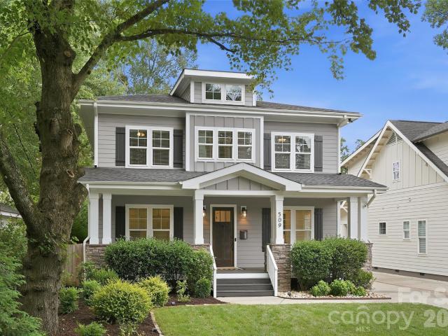 509 Orient Road