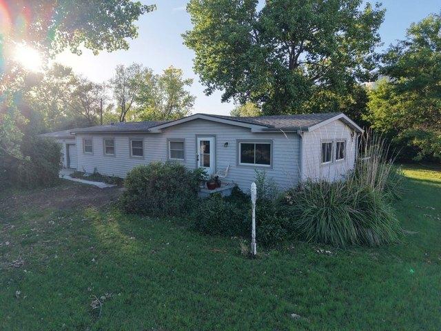 509 Osborne St, Downs, KS 67437