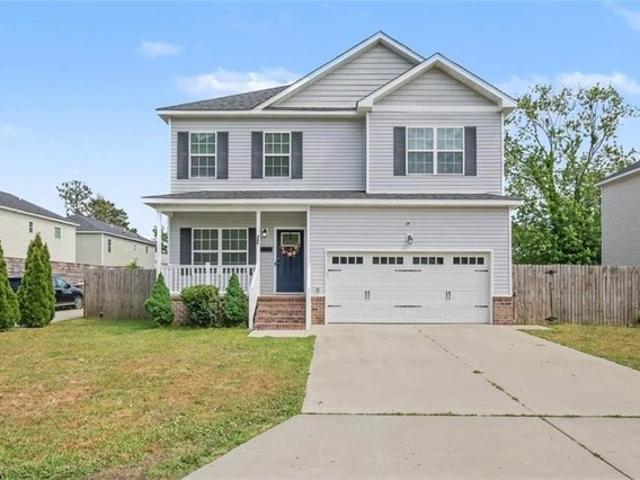 509 Owens St, Hampton, VA 23669