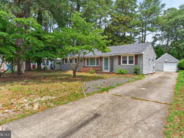 509 Loblolly Lane