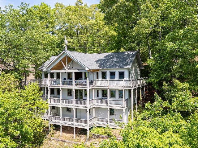 509 Lonesome Pine