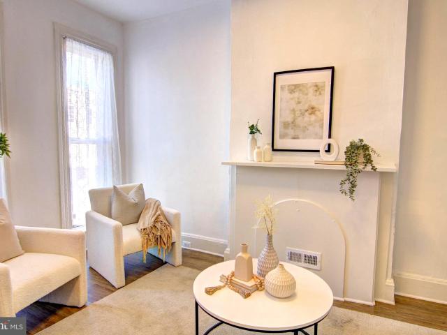 509 Laurens St, Baltimore, MD 21217 | MLS #MDBA2189 | Compass