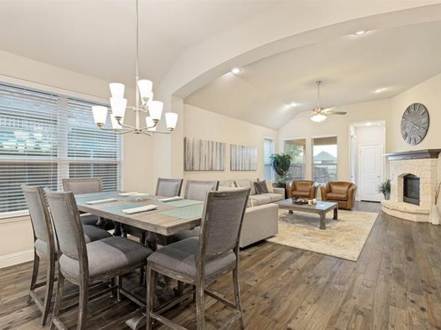 509 Lake Livingston Trl, McKinney, TX 75071