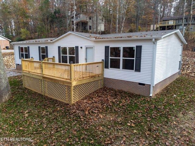 509 Lakewood Rd, Kingston, TN 37763
