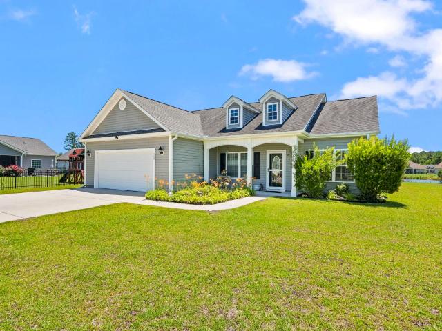 509 Larkspur Dr