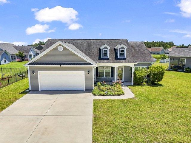 509 Larkspur Dr, Conway, SC 29526
