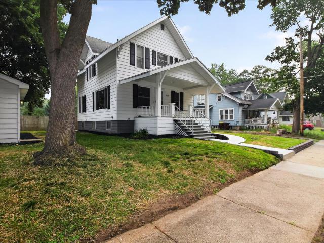 509 Liberty Street
