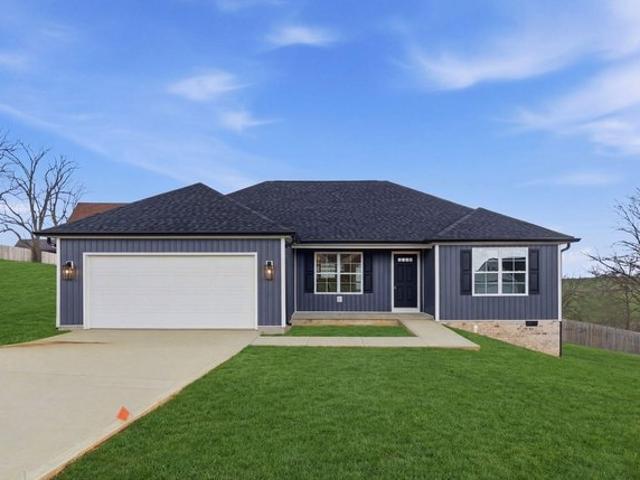 509 Lucombe Cir, Mount Sterling, KY 40353