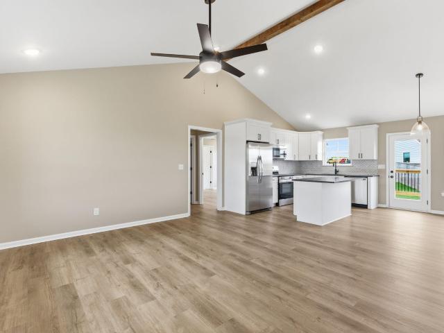509 Lucombe Circle