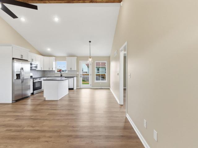 509 Lucombe Circle