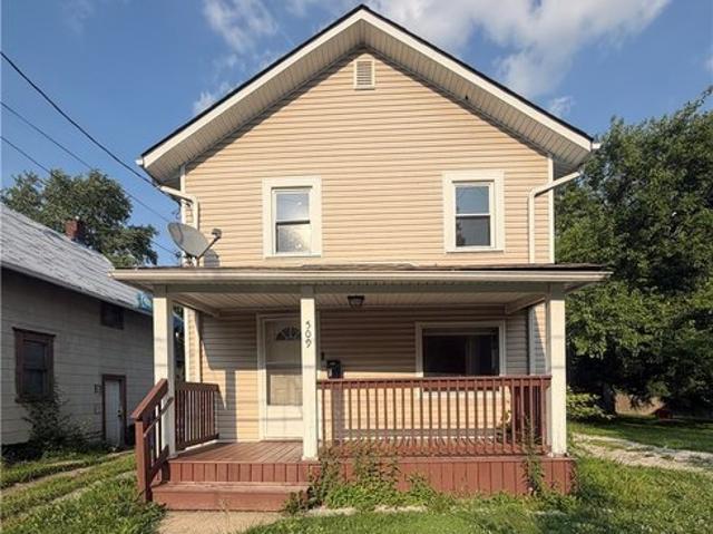 509 Lucy St, Akron, OH 44306