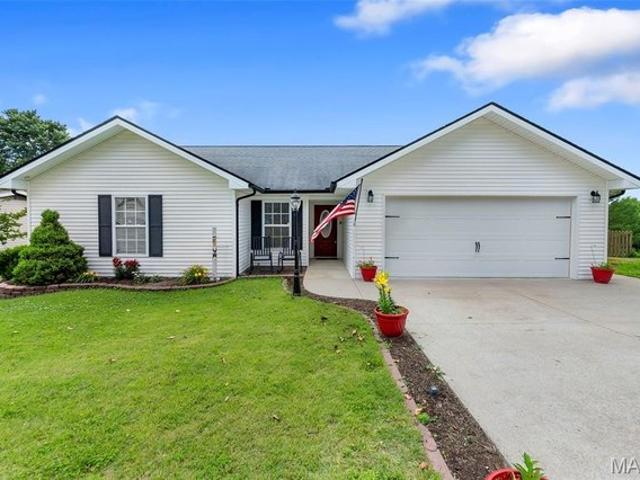 509 Lyndhurst St, Jackson, MO 63755