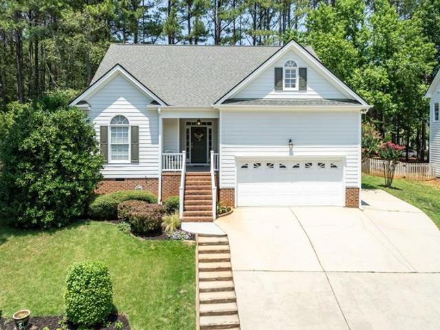 509 Moultonboro Ave, Wake Forest, NC 27587
