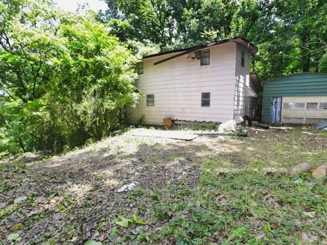 509 Mountain View Rd, Anniston, AL 36201