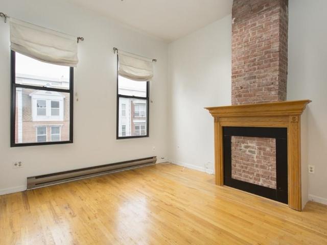 509 Monroe St, Unit 4R, Hoboken, NJ 07030 | MLS #260006 | Compass