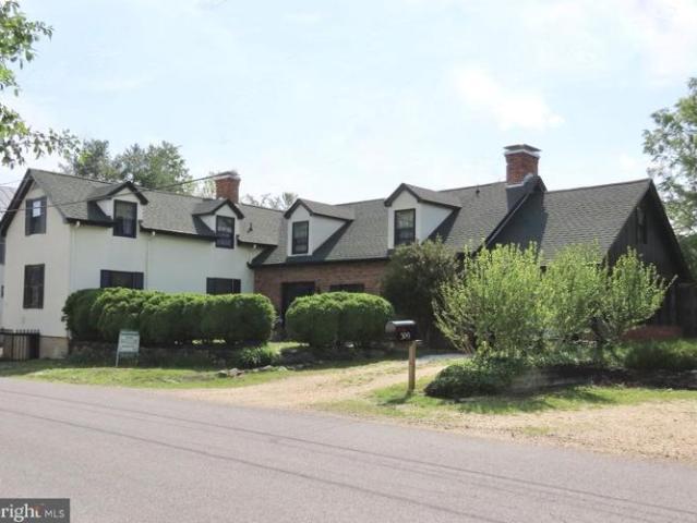 509 Main St, Washington, VA 22747