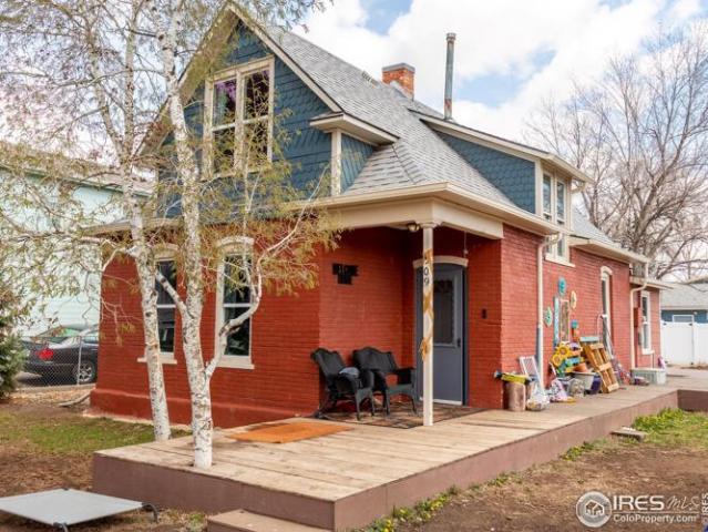 509 Maple Ave, Eaton, CO 80615