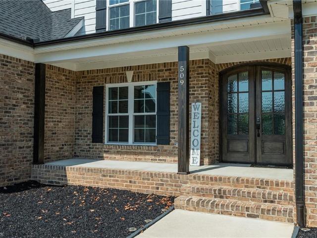 509 Margaret Hiatt Court