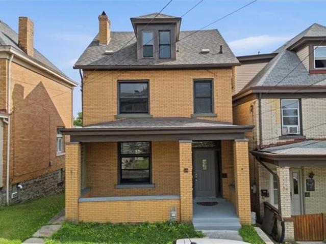 509 Margaret St, Pittsburgh, PA 15210