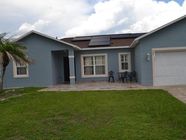 509 Maricopa Dr, Kissimmee, FL 34758