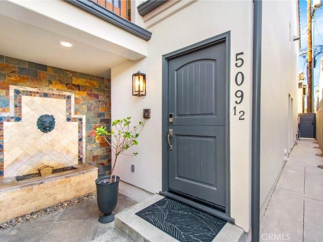 509 Marigold Ave, Unit 1/2, Corona del Mar, CA 92625 | MLS #OC26041