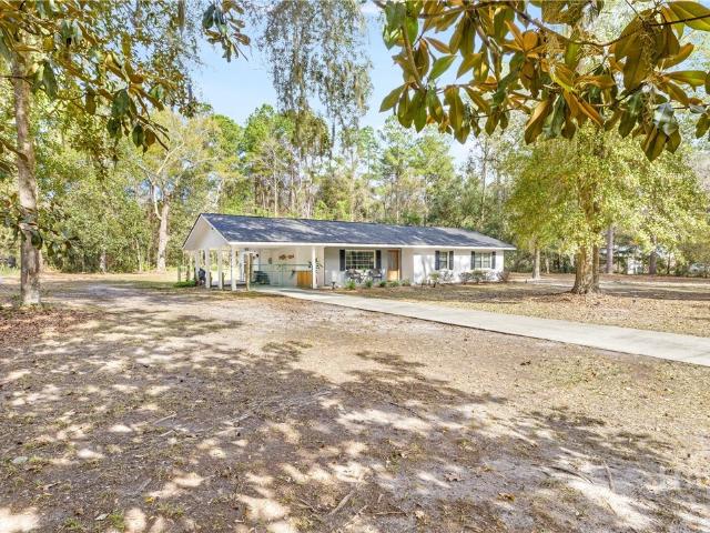 509 Martin Rd, Hinesville, GA 31313 | MLS #SA346873