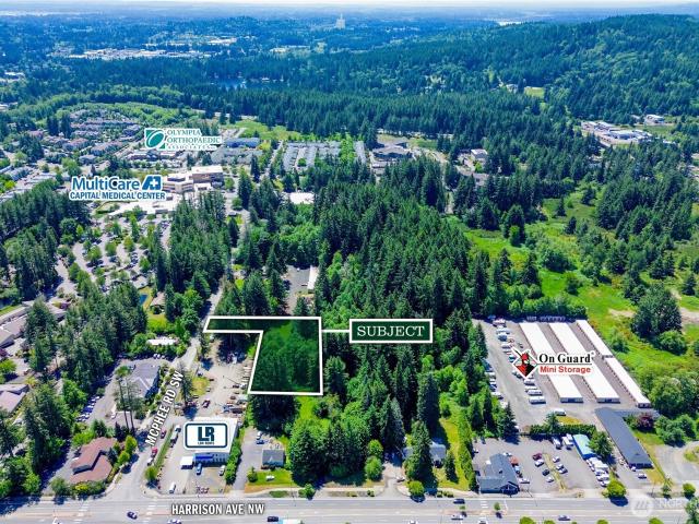 509 McPhee Road SW