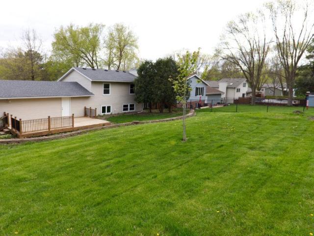509 Meadow Run Drive SW