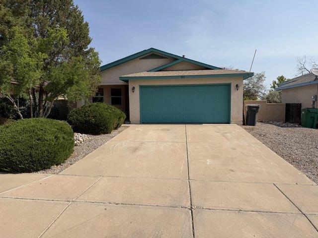 509 Medina Meadows Dr NE, Rio Rancho, NM 87144