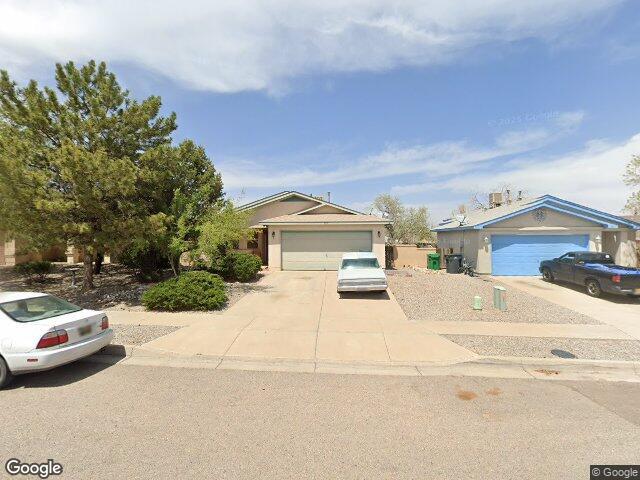509 Medina Meadows Dr NE, Rio Rancho, NM 87144