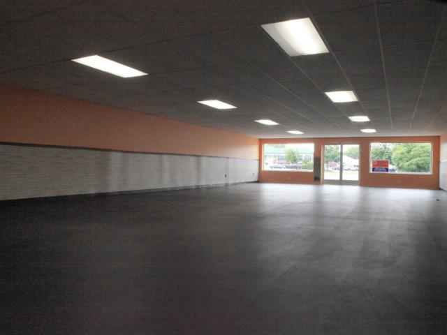 509 Memorial Blvd