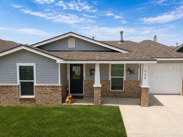 509 Mikeska St, Amarillo, TX 79118