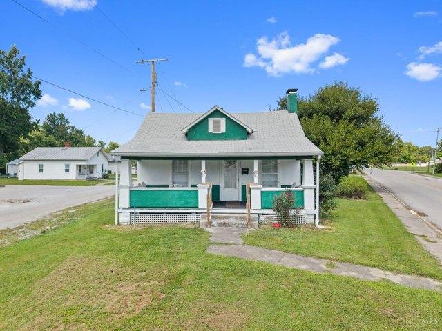 509 MT Orab Pike, Georgetown, OH 45121