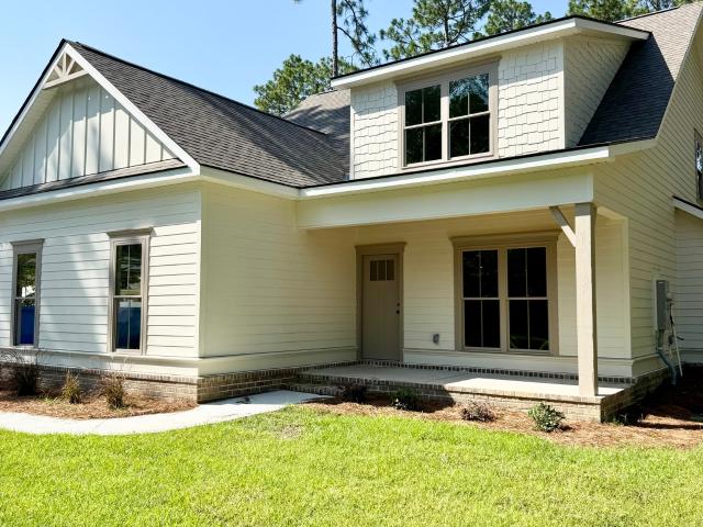 509 Myrtle Crossing Way
