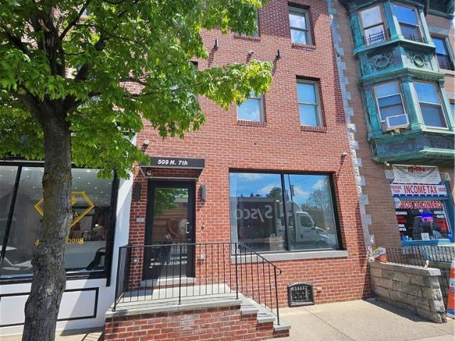 509 N 7th Street
