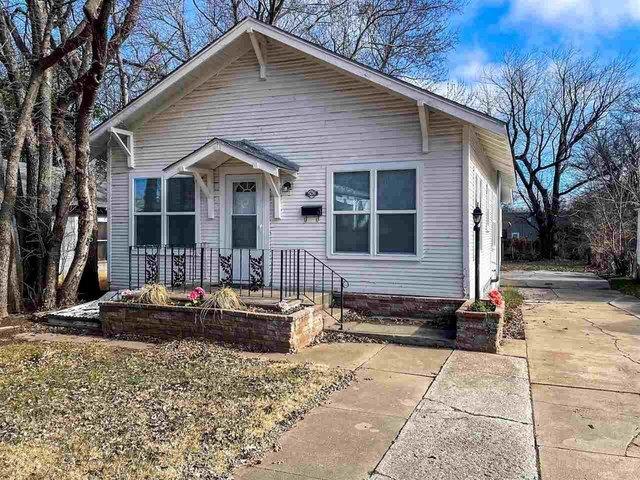 509 N 9th St, Ponca City, OK 74601