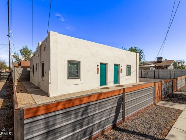 509 N 11th St, Phoenix, AZ 85006