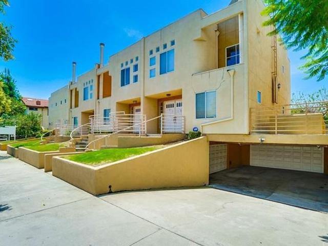 509 N 3rd St #A Alhambra, CA 91801