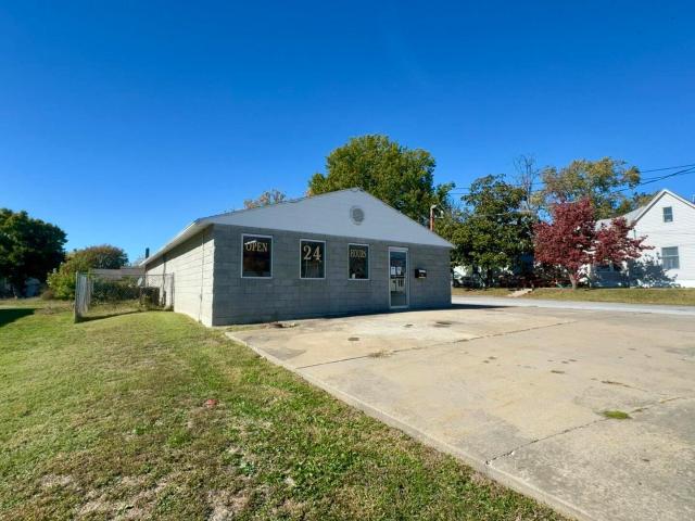 509 n victor street