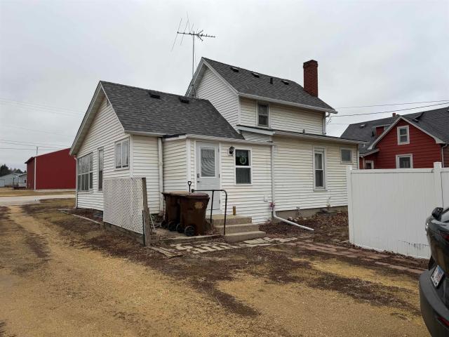 509 N Walnut Street