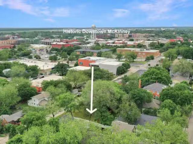 509 N Wood St, Mc Kinney, TX 75069 MLS 20916963
