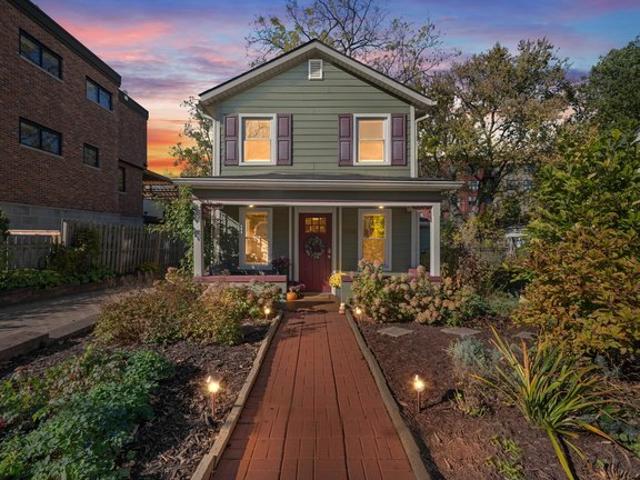 509 N Ashley St, Ann Arbor, MI 48103