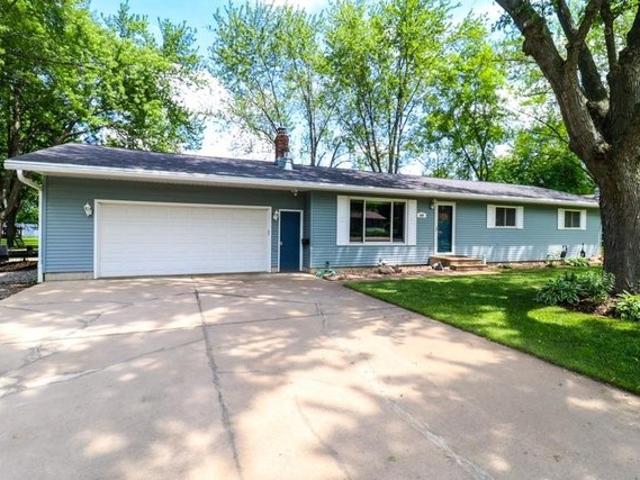 509 N Auburn Ave, Marshfield, WI 54449
