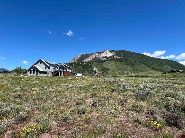 509 N Avion Dr, Crested Butte, CO 81224 | MLS #826228
