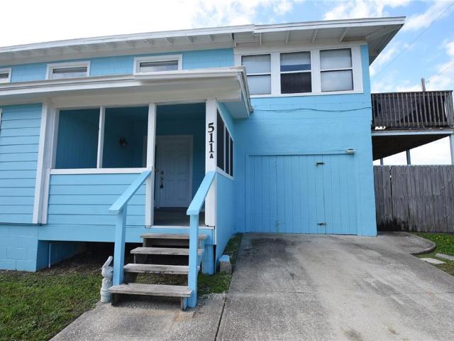 509 N Central Ave, Unit A, Flagler Beach, FL 32136 | MLS #FC313752