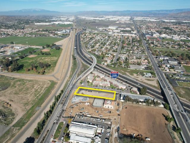 509 N D St, Perris, CA 92570 | MLS #IV26002