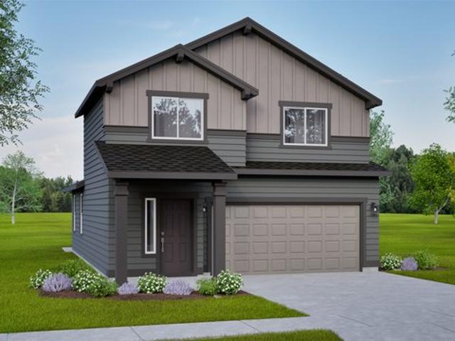 509 N Dauntless St, Prosser, WA 99350