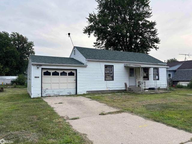 509 N Division Street