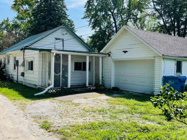 509 N Elm Street