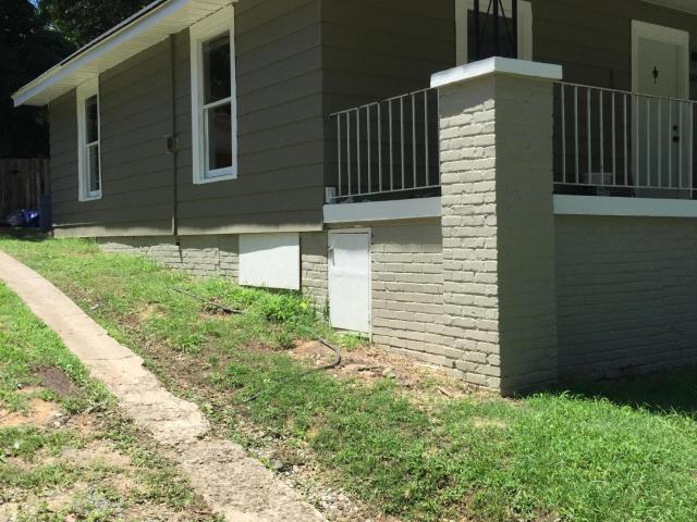 509 N Guthrie Avenue